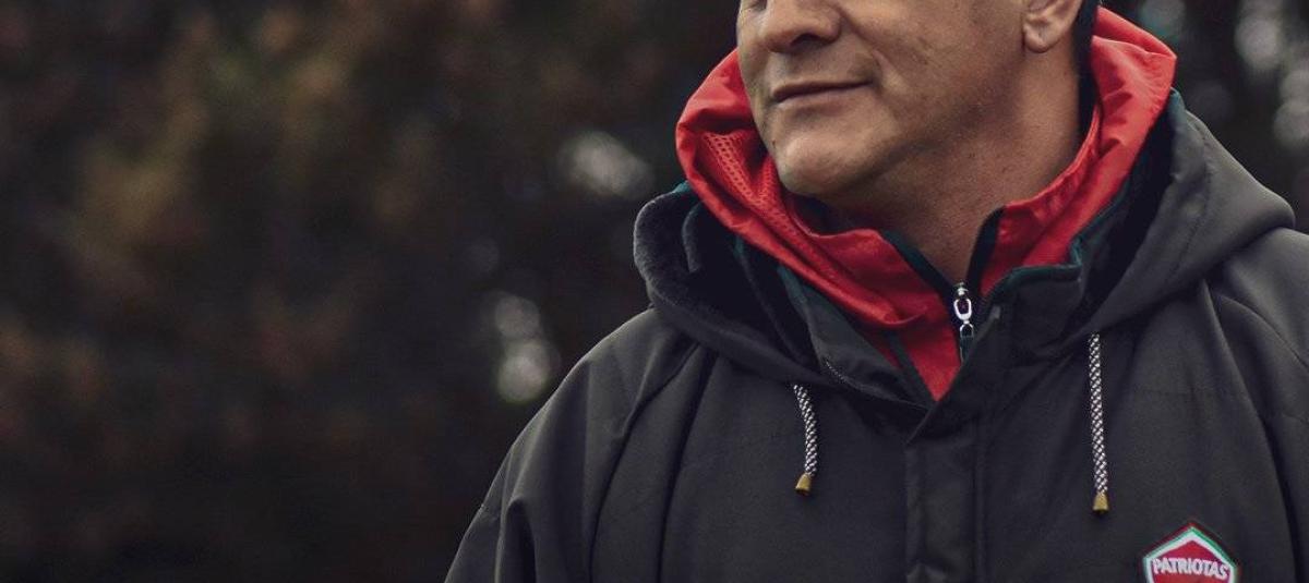 Jhon Mario Ramírez: Millonarios le hizo un homenaje en juego con Patriota