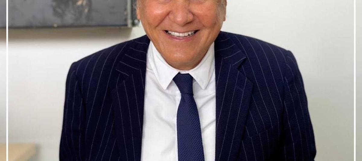 Rodolfo Hernández Suarez inicia recolección de firmas para presidencia