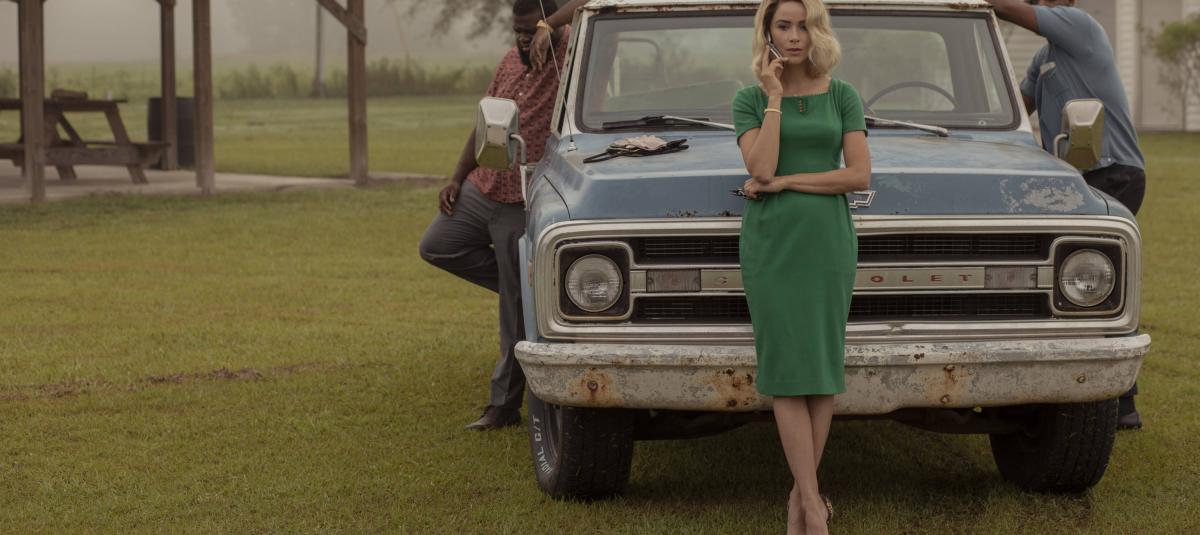 Reprisal: la serie que le da un nuevo aire a la venganza