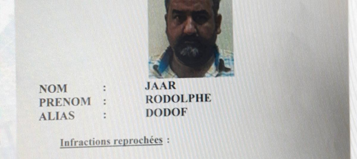 Jovenel Moise, cadena perpetua para uno de los implicados en su muerte