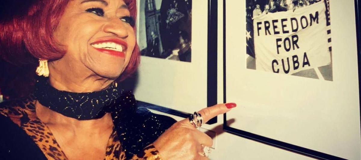 Celia Cruz: dos décadas sin la gran 'Guarachera de Cuba'
