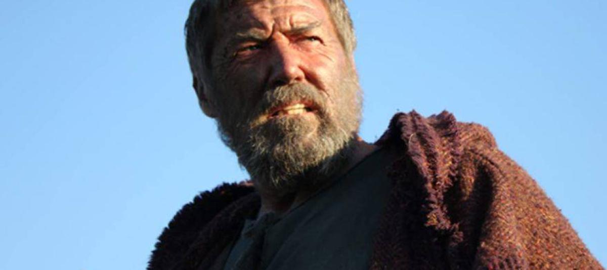 Murió Mike Mitchell, actor de Gladiador y Corazón valiente