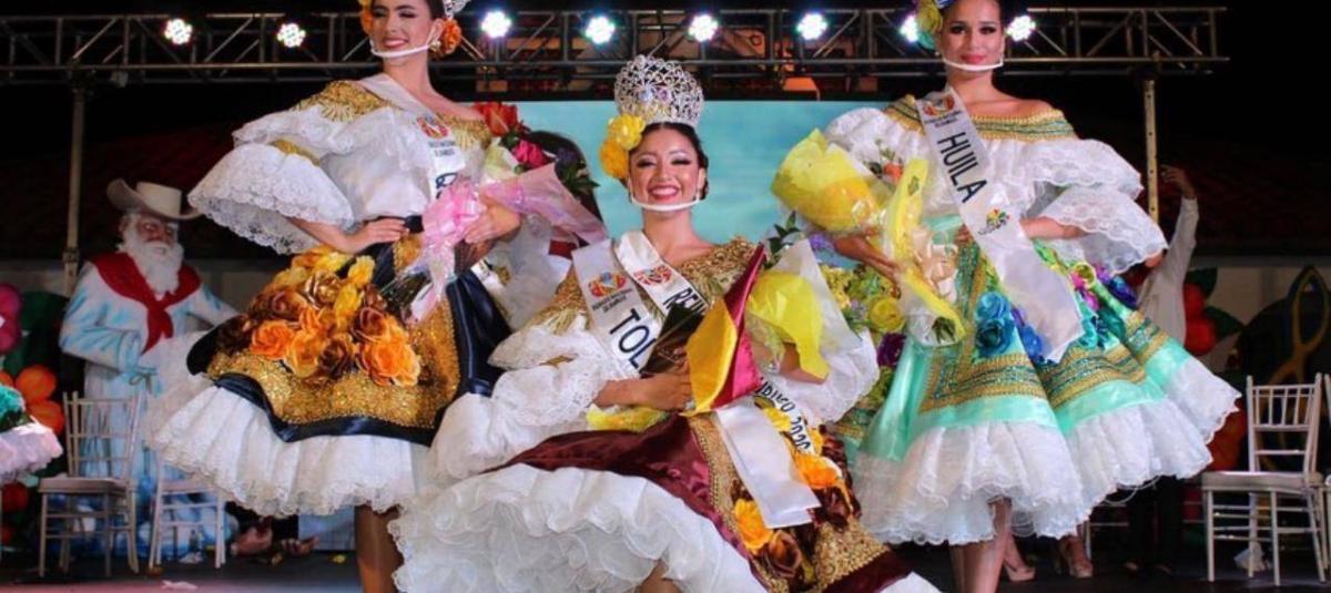 El Reinado del Bambuco, un impulso cultural y turístico para el Huila ...