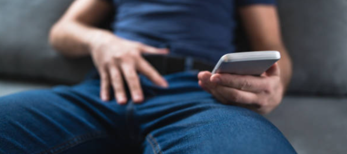 ¿Qué le pasa a su cuerpo cuando se masturba de forma muy seguida?