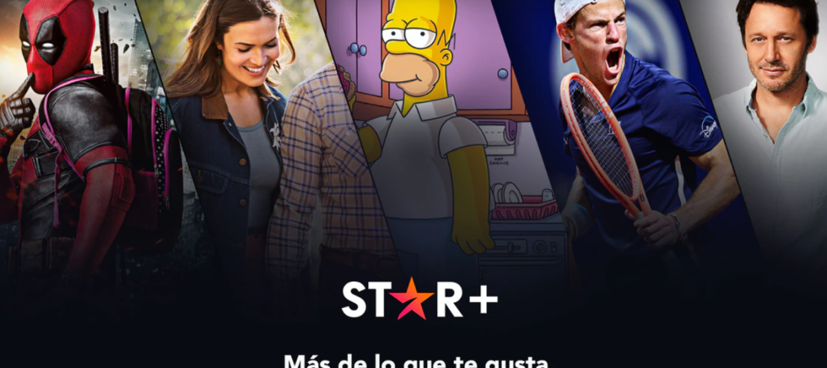 Precios de Star Plus Star+ en Colombia en combo con Disney+