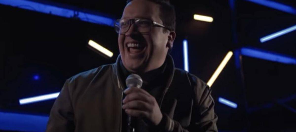 Gabriel Murillo: Polémico chiste sobre Vichada