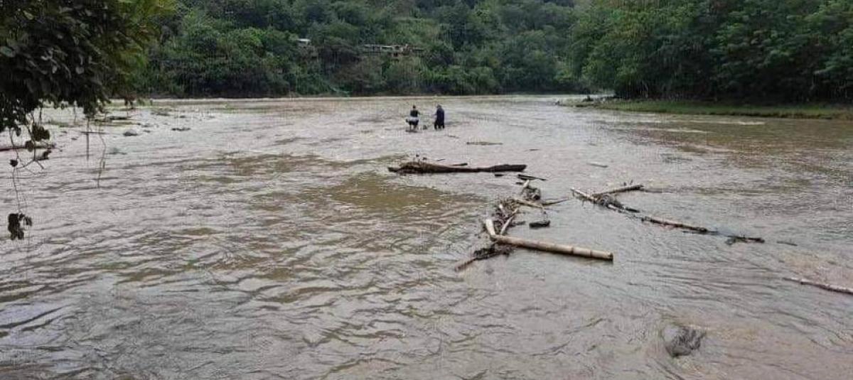 Cali, la capital del Valle de Cauca, se encuentra en mayor riesgo por creciente del río Cauca en ...