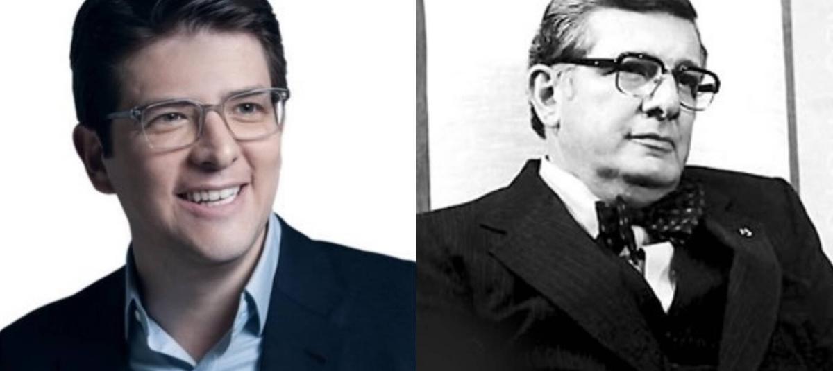 Familia Turbay; César Turbay, Miguel Uribe Turbay, antigua y nueva política