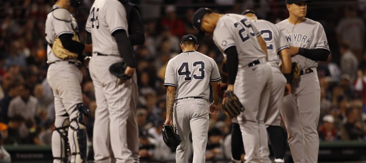 MLB: Los equipos más exitosos en la historia del béisbol