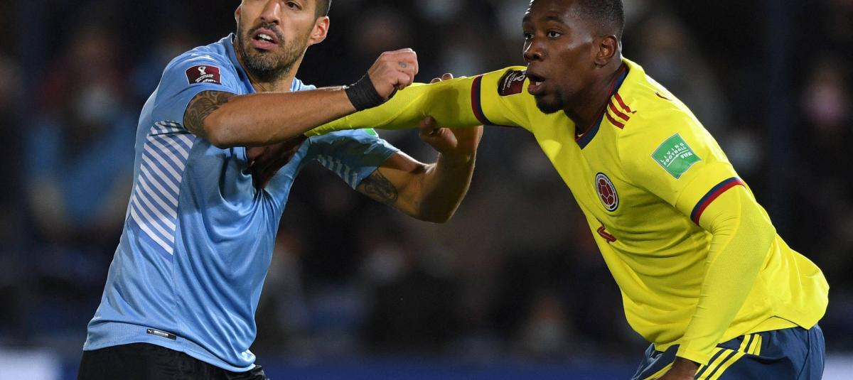 La contundente decisión que tomó Carlos Cuesta con la medalla de ...