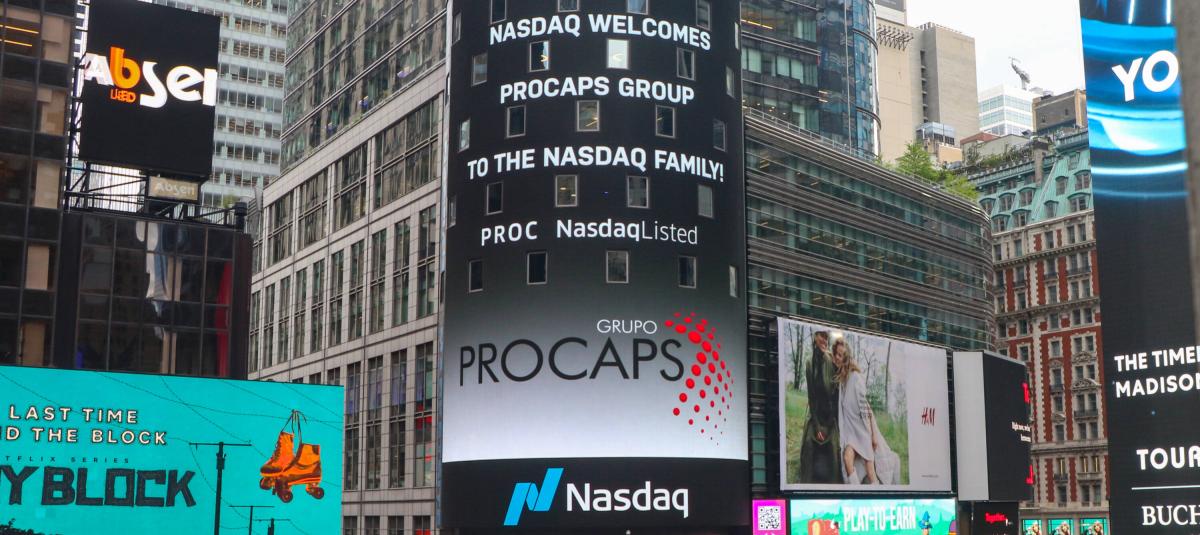 Procaps: cómo es su estrategia para expandirse
