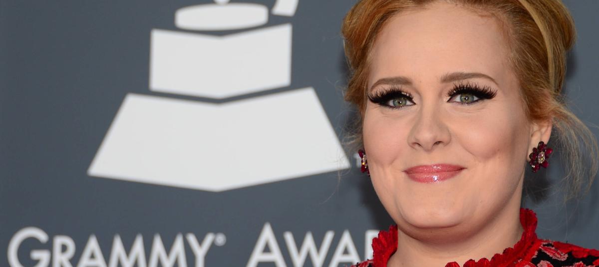 Adele pone fin a sus conciertos y no sabe cuando volverá a actuar ...