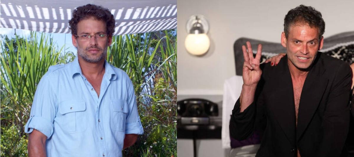 Abel Rodríguez: reconocido actor falleció en Miami