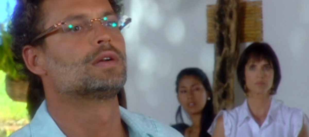 Abel Rodríguez, el cubano que les regalaba habanos a sus amigos