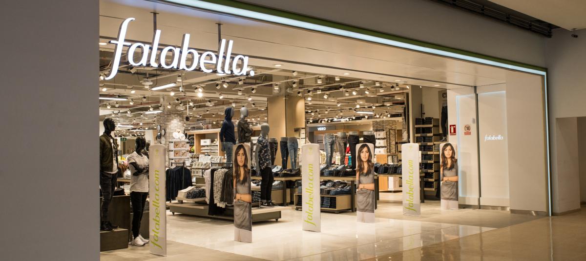 Esta es la multa que le impuso la Superindustria a Falabella por incumplida