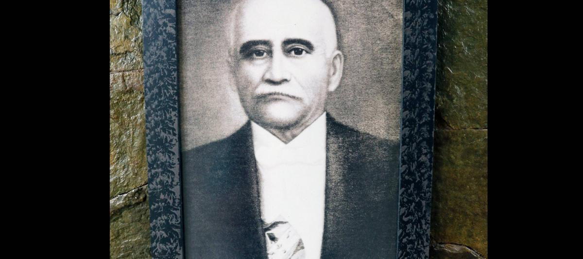 El Presidente más de malas de Colombia: la historia de Marco Fidel Suárez