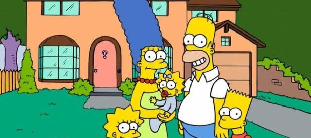 Conozca la historia de cómo surgió la idea de 'Los Simpson'