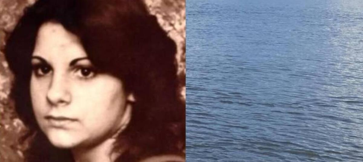 Judy Chartier: Hallan en un río a mujer desaparecida hace 40 años