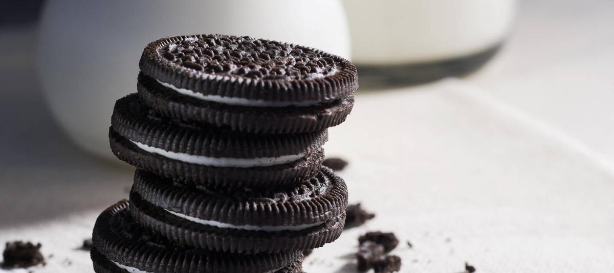Recetas de los mejores postres Galletas oreo para hacer en casa