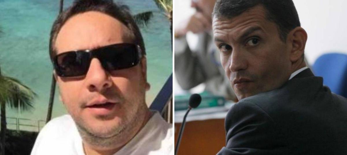 Centros Poblados: Juez condena a cuatro años a Juan José Laverde