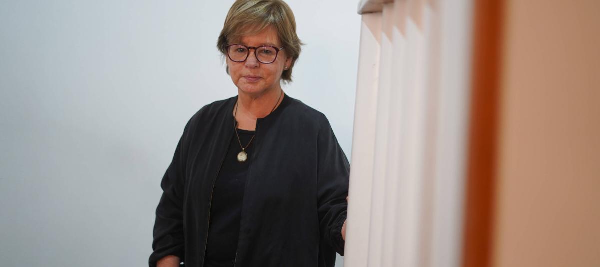 Piedad Bonnett: estos son tres libros imprescindibles de la poetisa