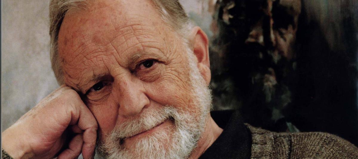 Juan Antonio Roda: 100 años de un maestro del arte colombiano