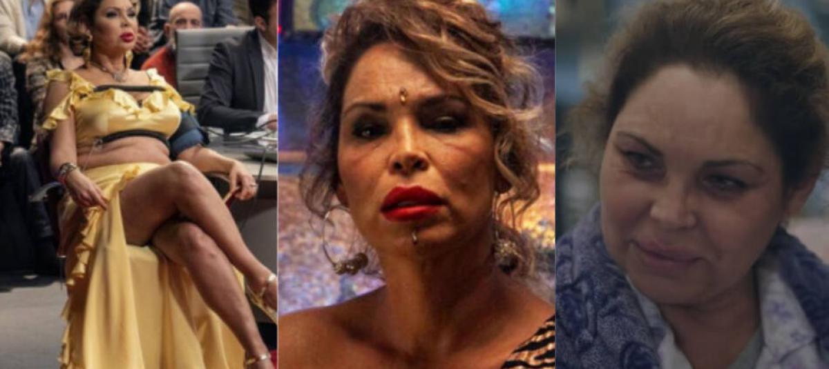 Isabel Torres: los personajes de la actriz dio su último adiós en redes