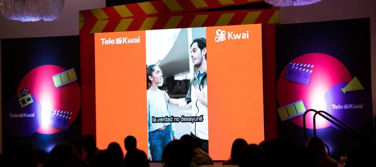 TeleKwai: ¿de qué se trata la nueva sección de Kwai en Colombia?