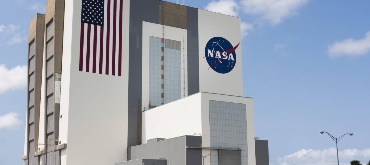 Qué tal es el Internet que maneja la NASA: su velocidad y cómo funciona