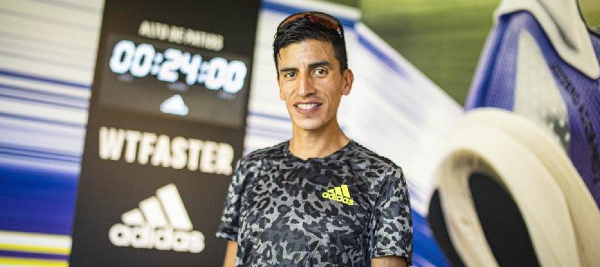 Conozca los nuevos Adizero Adios Pro 2