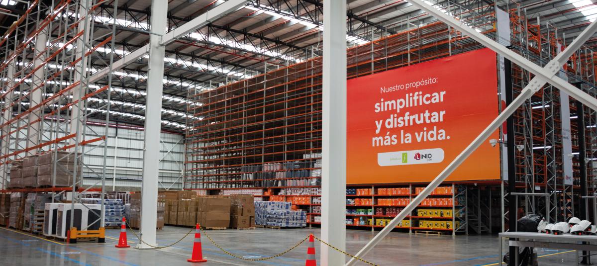 Linio tendrá un catálogo de 100.000 productos en el último día sin IVA