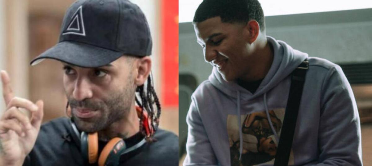 Arcángel: mensaje para mujer que mató a su hermano Justin Santos