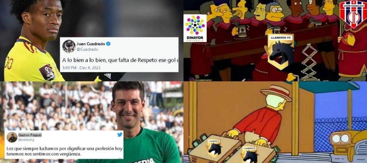 Memes Del Magdalena