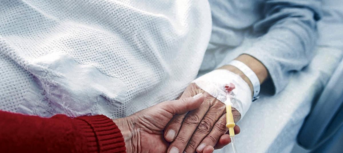 Las formas más comunes de morir, ¿se pueden evitar?