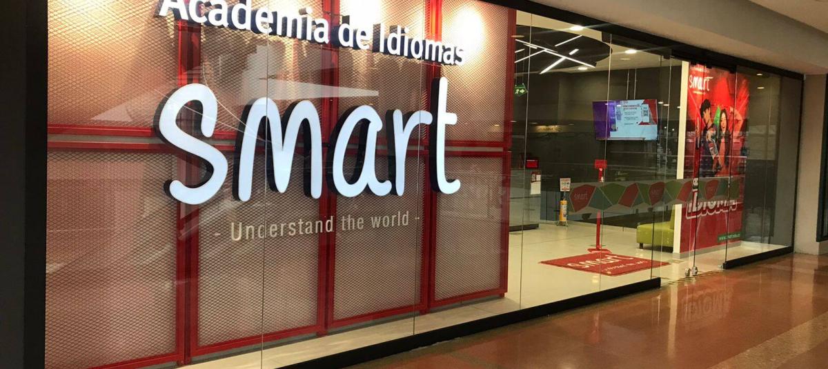 Academia de Idiomas Smart: educación certificada