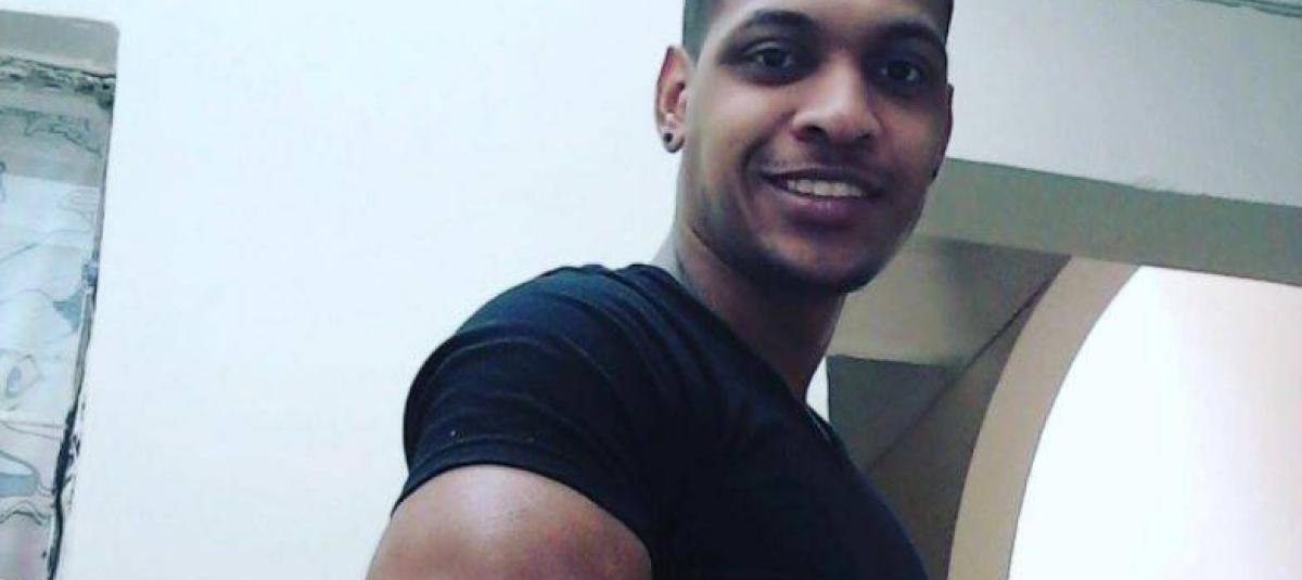 Sergio Roca Varilla: pesista asesinado en La Guajira