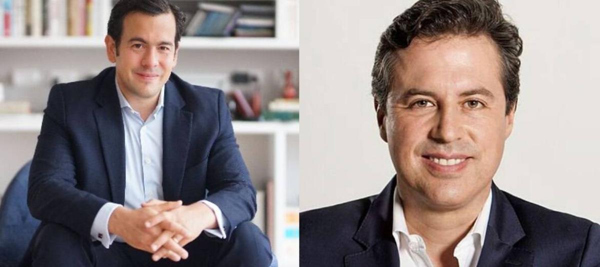 Elecciones: así va la pelea entre los Galán y Rodrigo Lara
