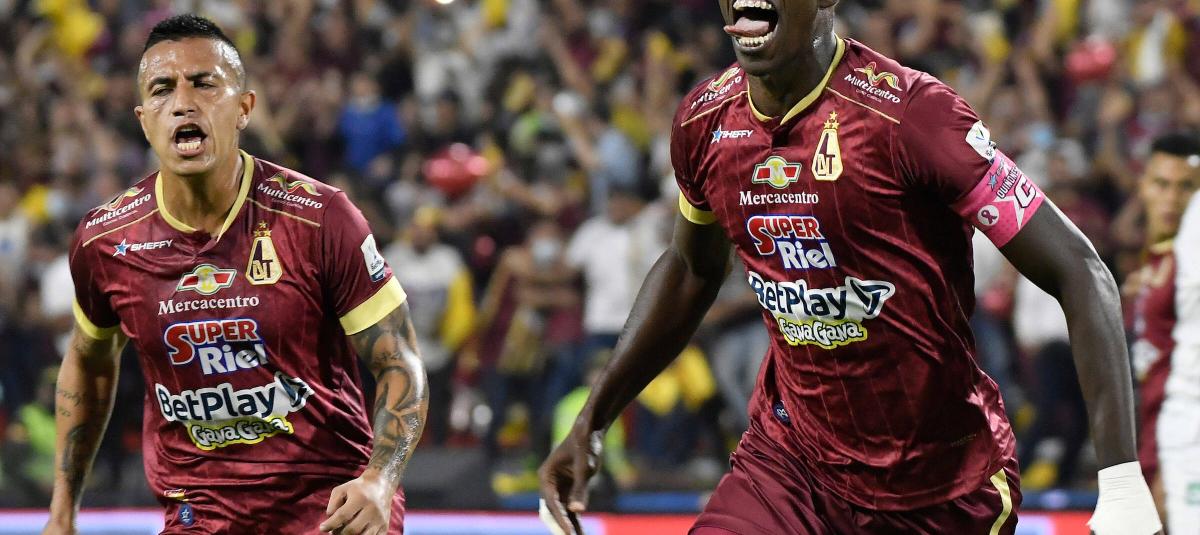 Deportes Tolima: El recorrido y el rentable proyecto que tienen