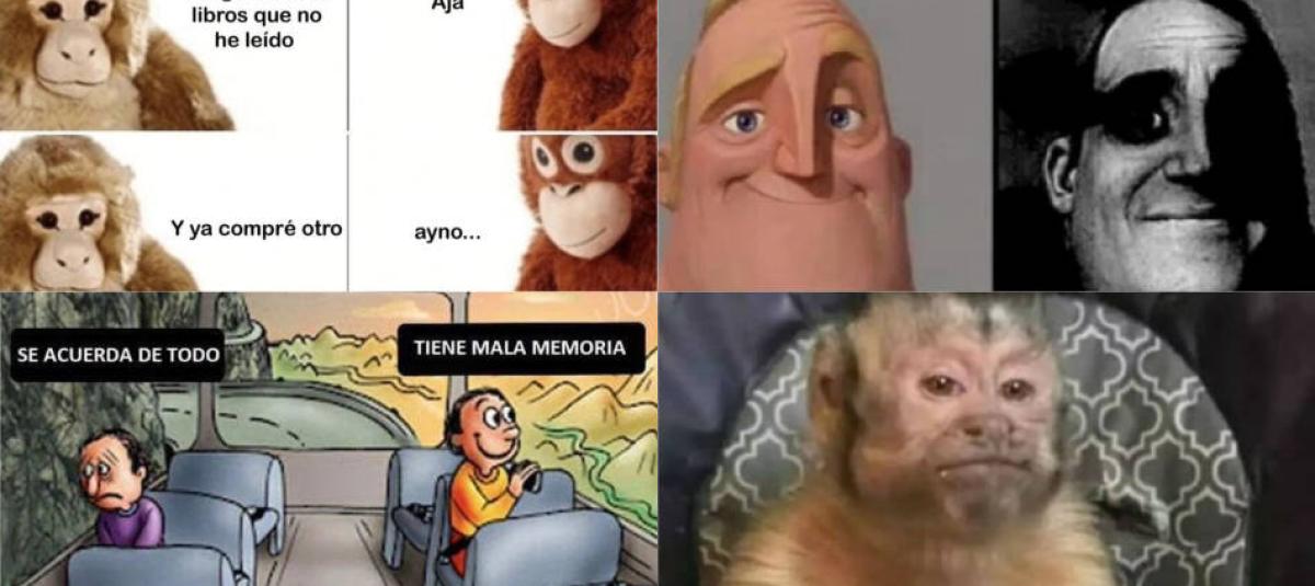 Los Mas Memes Los Memes Más Chistosos En Español: ¡Habrá Que