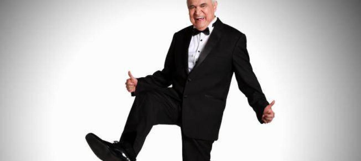 ¿Cómo nació la tradición de Navidad y año nuevo de Jorge Barón? Esta es ...