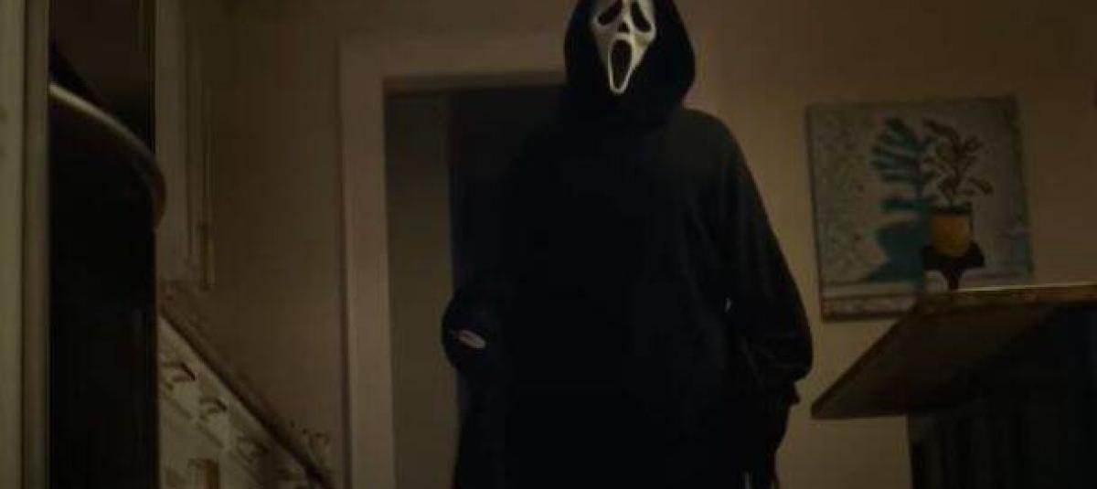El éxito de Scream se reflejará en una nueva secuela de la saga de terror