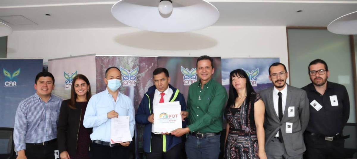 El POT que transformará a Soacha en una de las ciudades más modernas