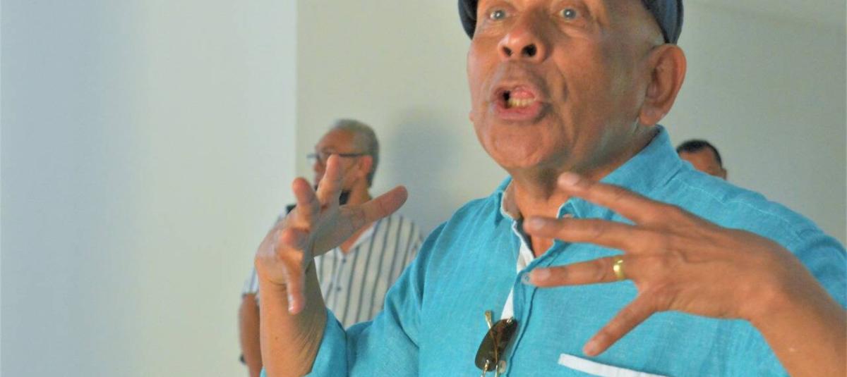 Cartagena Festival Internacional de Música: habla Francisco Zumaqué