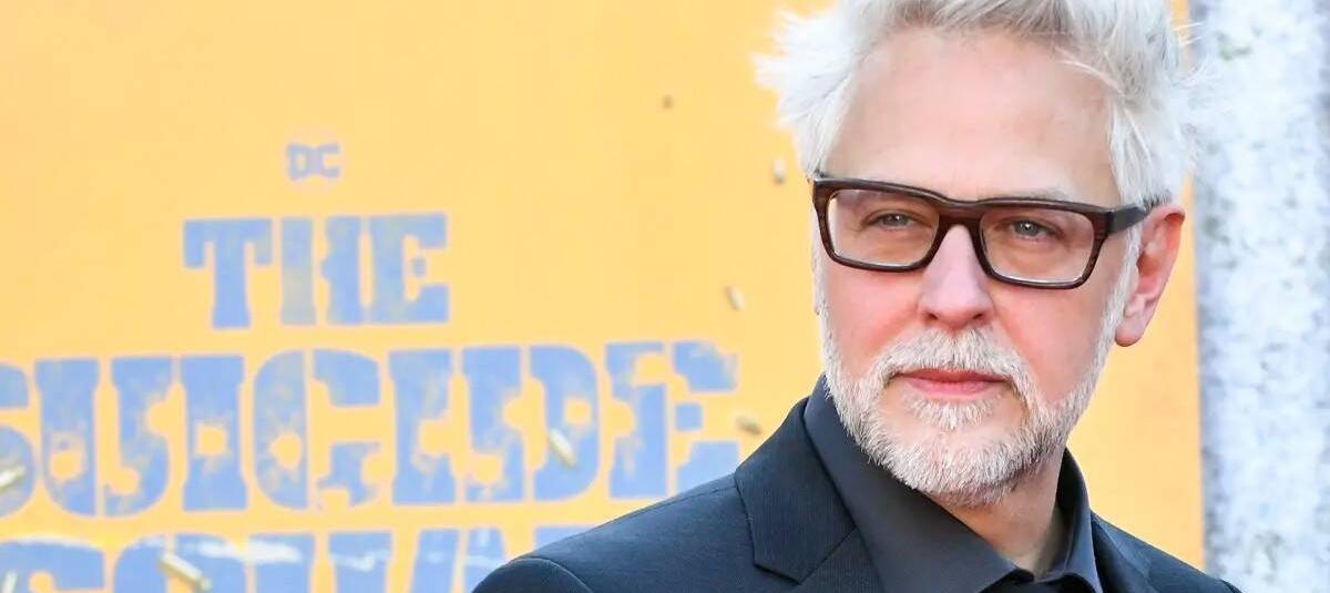 James Gunn: el hombre que domina a los superhéroes de DC