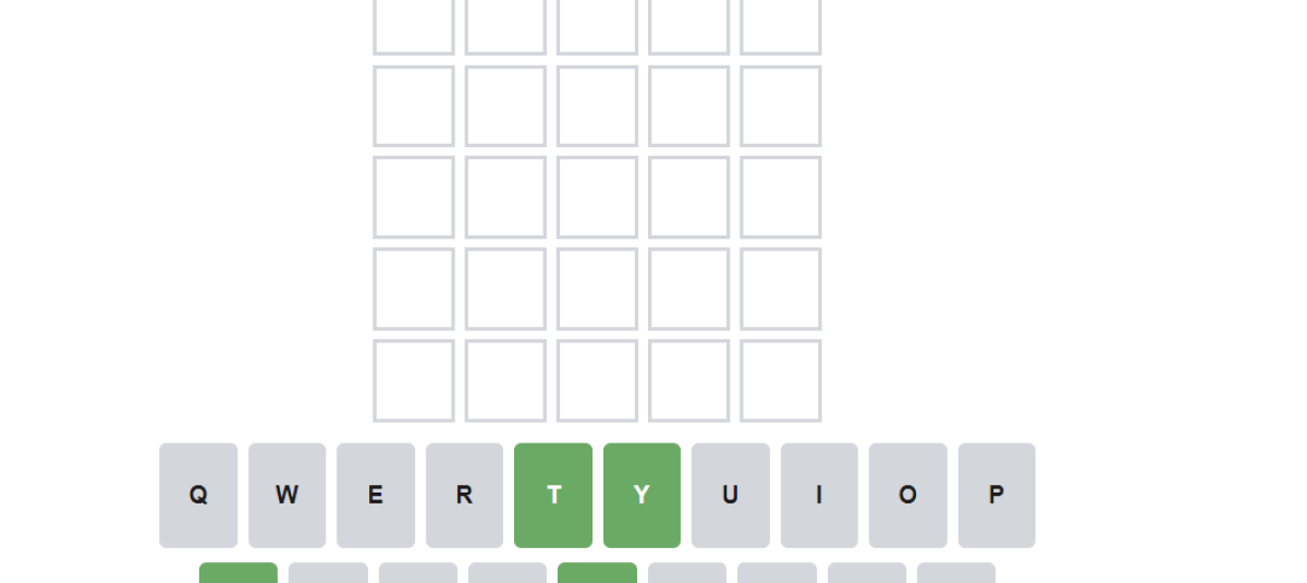 Las razones del éxito de Wordle, el juego online que triunfa