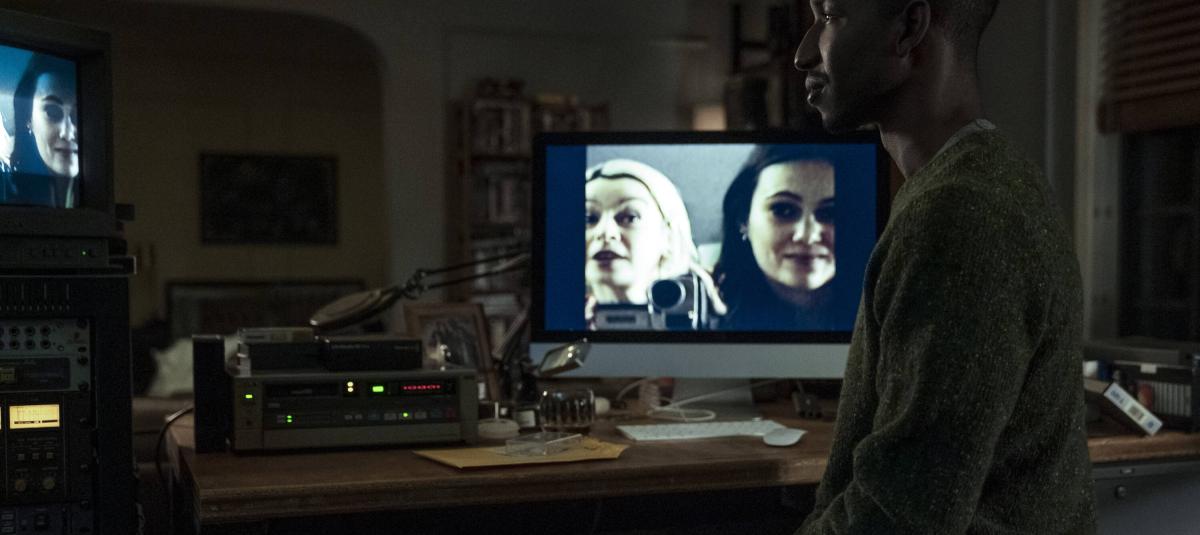 Netflix: El aterrador éxito de la serie Archivo 81