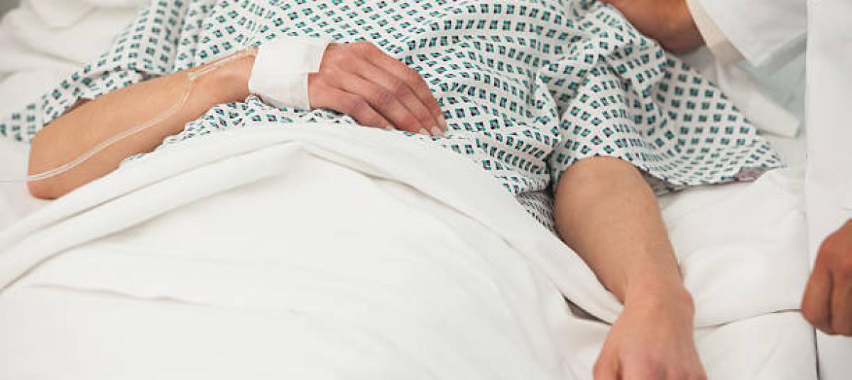Munira Abdulla, la mujer que volvió de un coma 27 años después
