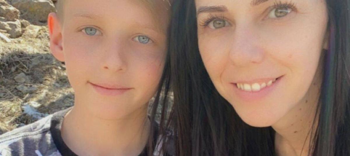 El mensaje de una madre tras la muerte de su hijo por un caso de bullying