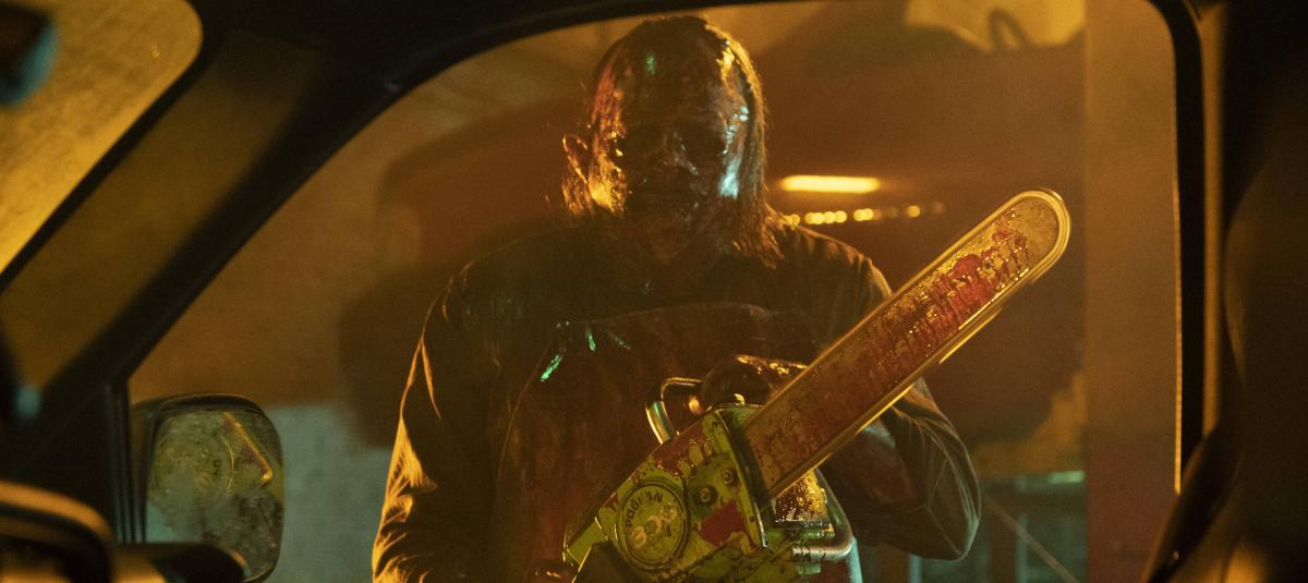 La masacre de Texas: la historia de la cinta que inspiró a Netflix