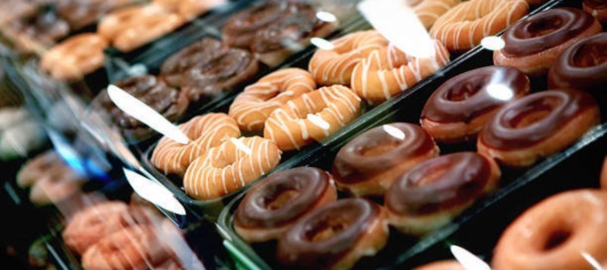 La famosa cadena que dará donas gratis en todo Estados Unidos en esta fecha